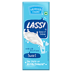 Buy Govind Sweet Lassi Online at Best Price of Rs 25 - bigbasket