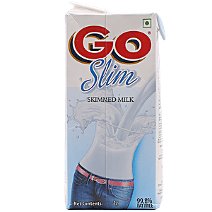 Buy Go Milk Online at Best Price in India - bigbasket