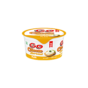 Buy Amul Processed Cheese Spread - Yummy Plain, Made from 100% Pure ...