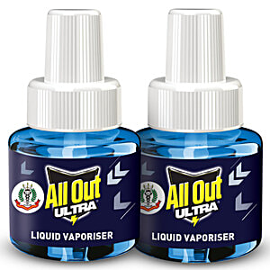 Buy All Out Liquid Electric Ultra Refill 45 Ml Online At Best Price of ...