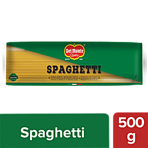 Buy San Vito Spaghetti Pasta - Durum Wheat Online at Best Price of Rs ...
