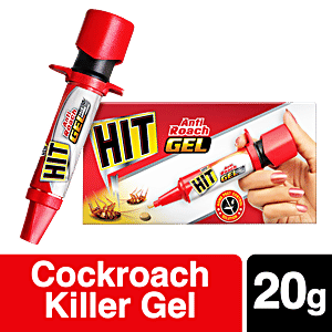 Buy HIT Chalk Cockroach Killer 1 pc Carton Online at Best Price. of Rs ...