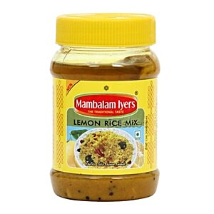 Mambalam Iyers:Buy Mambalam Iyers Products online in India - bigbasket