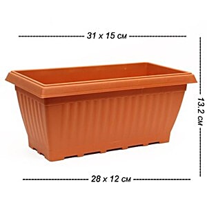 Kr Pots, Planters & Trays: Buy Kr Pots, Planters & Trays Online in ...