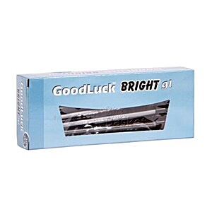 Buy Goodluck Bright Gl Pen 20 pcs Online at Best Price. of Rs 60 ...