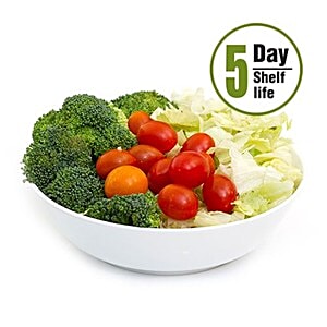 Buy Fresho Broccoli 500 Gm Online At Best Price of Rs 41.61 - bigbasket