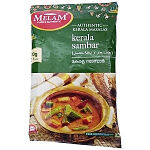 Melam Foods India: Buy Melam Kitchen & Food Products Online @ Best ...
