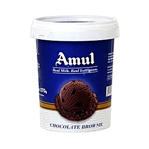 Buy Amul Ice Cream Online: Family Pack, Tubs & Bars - Amul Vanilla ...