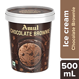 Buy Amul Ice Cream Online: Family Pack, Tubs & Bars - Amul Vanilla ...