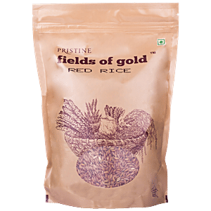 Buy PRISTINE Red Rice Online at Best Price of Rs 129 - bigbasket