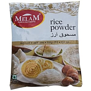 Melam Rice & Other Flours: Buy Melam Rice & Other Flours Online in ...