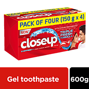 Buy CloseUp Products Online|Closeup Tooth Paste Online|Bigbasket.com ...