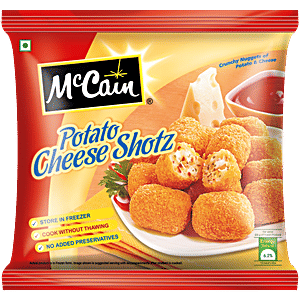 McCain India: Buy McCain Frozen Food Products Online at Best Price ...