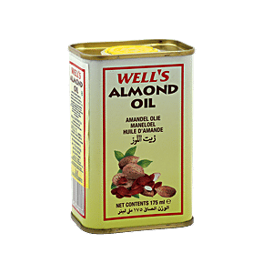 Buy Wells Almond Oil Online at Best Price of Rs 1425 - bigbasket