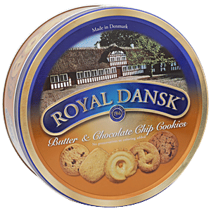 Royal Dansk cookies: Buy Royal Dansk cookies Online @ Best Price ...