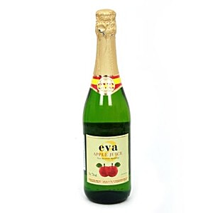 Buy Eva Red Grape Juice Non Alcoholic Sparkling 750 Ml Online At Best Price of Rs 300 - bigbasket