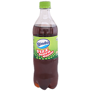 Buy Bindu Soda Fizz Jeera Masala 600 Ml Bottle Online At Best Price ...