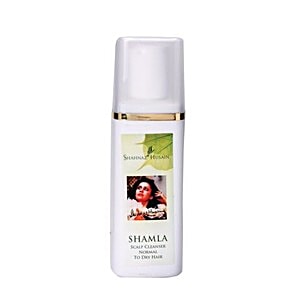 Shahnaz Husain Shampoo & Conditioner: Buy Shahnaz Husain Shampoo ...