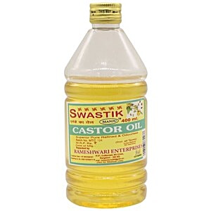 Castor Oil Price: Buy Edible Castor Oil Online at Best Prices in India ...