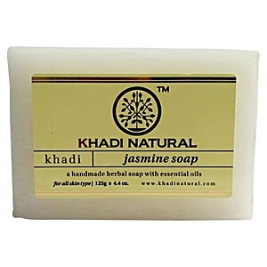 Buy Oriental Botanics Madurai Jasmine & Mogra Handmade Soap Online at ...