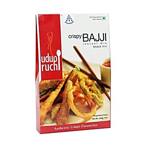 Buy Grb Ready Mix Bajji Bonda 200 Gm Online At Best Price of Rs 39 ...