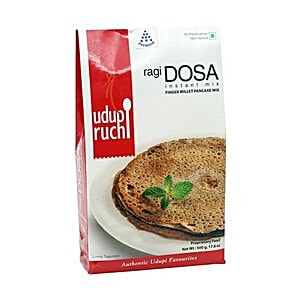 Buy Sarati Instant Ragi Dosa Mix Online at Best Price of Rs 65 - bigbasket