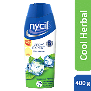 Nycil Powder: Buy Nycil Talcum Powder Online @ Best Price in India ...