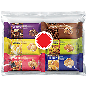 Buy Unibic cookies and biscuits online at Best Prices. - bigbasket