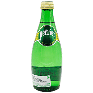 Buy Perrier Sparkling Water 750 Ml Online At Best Price of Rs 375 ...
