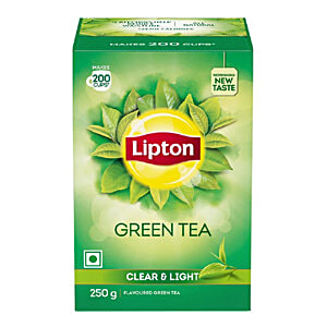 Buy Lipton Green Tea Pure Light 25 Pcs Online At Best Price of Rs 158.4 ...