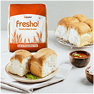 Pav Store: Buy Pav Online at Best Price - bigbasket