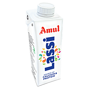 Buy Amul Lassi - Mango 1 lt Online at Best Price. of Rs 180 - bigbasket