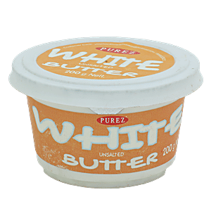 Buy Amul White Butter - Unsalted Online at Best Price of Rs 285 - bigbasket