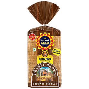 Buy Harvest Gold Breads & Buns Online at Best Price in India - bigbasket