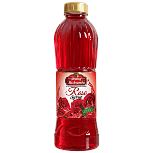 Buy Rasna Syrup Rose 750 Ml Online At Best Price of Rs 160 - bigbasket