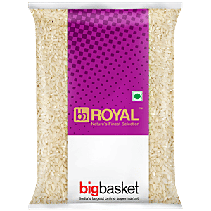 Buy Bb Royal Bengali Govinda Bhog Rice 1 Kg Pouch Online At Best Price ...