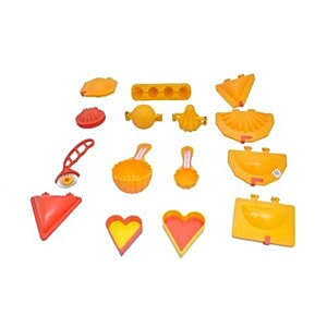 DS Bakeware Moulds, Cutters: Buy DS Bakeware Moulds, Cutters Online in ...