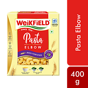 Buy Keya Penne Pasta, 400 g + Elbow Pasta, 400 g Online at Best Price ...