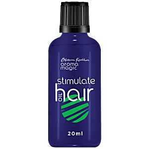 Mewa Magic Hair Oil & Serum: Buy Mewa Magic Hair Oil & Serum Online in ...