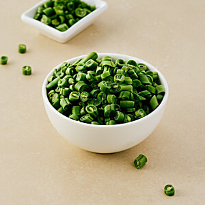 Buy Fresho Beans Diced 200 Gm Online At Best Price of Rs 61.42 - bigbasket