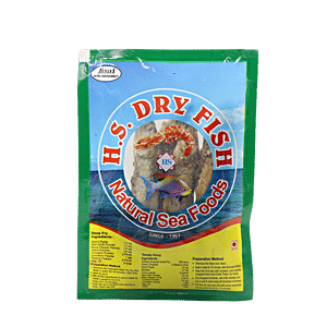 Anmol Mathi Dry Fish: Buy Anmol Mathi Dry Fish Online in India @ Best ...