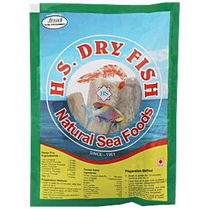 Order Dry Fish from Online Fish Store at Best Prices - bigbasket