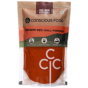 Buy Rasoi Ratnam Masala Kashmiri Red Chilli Powder Online at Best Price ...