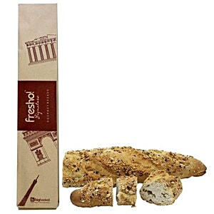 Buy Bagels and Baguette online at the best price. - bigbasket