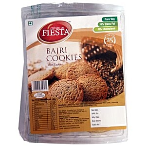 Creme De Fiesta Bakery Biscuits, Cookies: Buy Creme De Fiesta Bakery ...
