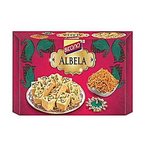 Buy Bikano Gift Pack - Albela Online at Best Price of Rs 555 - bigbasket