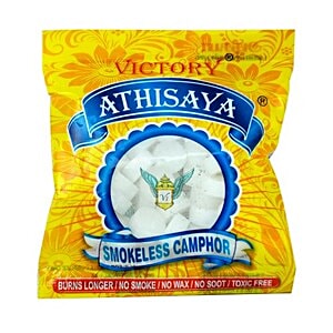 Buy Victory Camphor & Wicks Online at Best Price in India - bigbasket