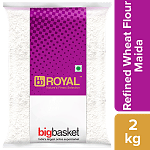Buy Fortune Maida/Refined Wheat Flour Online at Best Price of Rs 69 ...