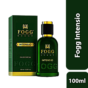 Buy Fogg Scent Impressio For Men 100 Ml Online at the Best Price of Rs ...