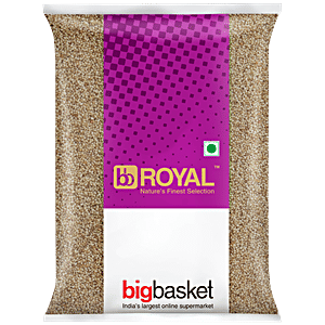 Buy Bb Royal Khus Khus Posta Dana 100 Gm Online At Best Price of Rs 195 ...